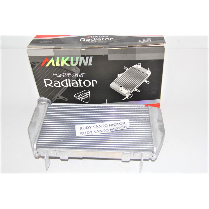 Jual Radiator Yamaha R25 R 25-MT25 MT25 Mlkunl | Shopee Indonesia