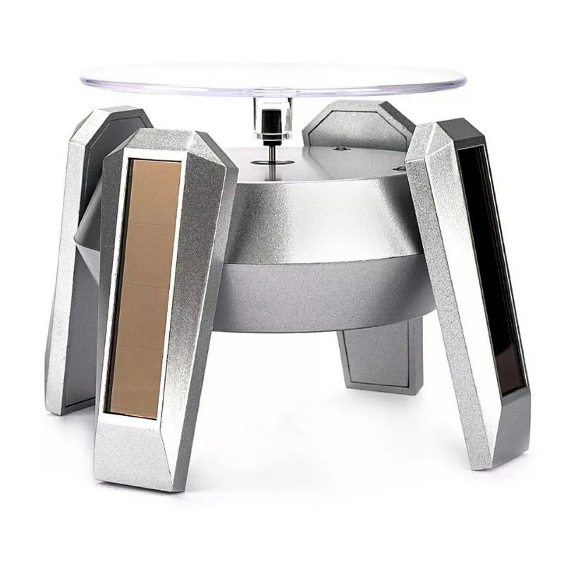 Jual SOLAR DISPLAY STAND BATU CINCIN PERMATA - PAJANGAN PUTAR DENGAN ...