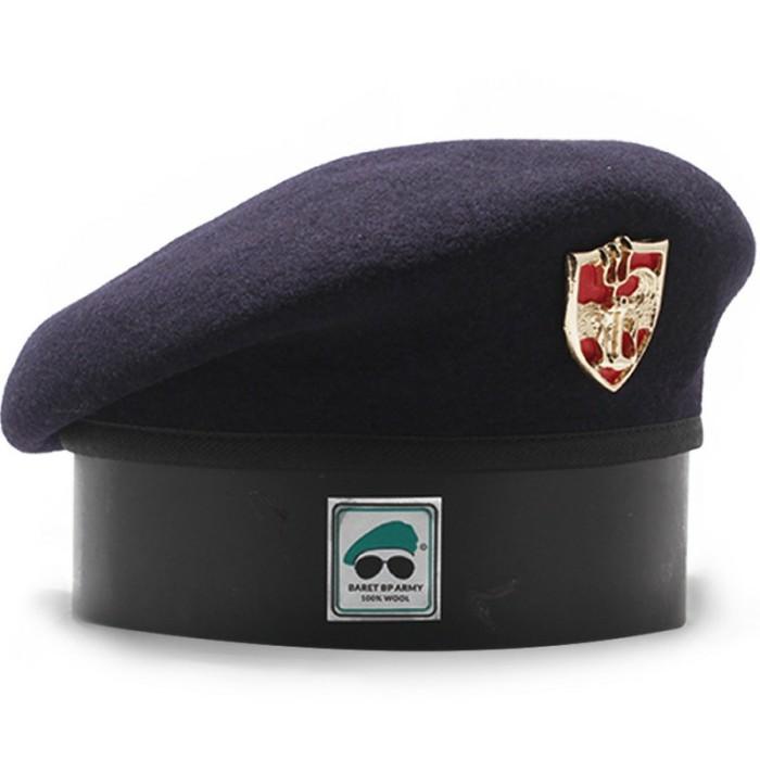 Jual Seragam | Baret Tni Al - Abk | Shopee Indonesia