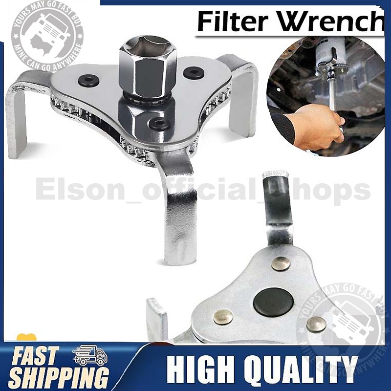 Jual Kunci Filter Oli Filter Wrench Kunci Pembuka Filter Alat Perkakas ...