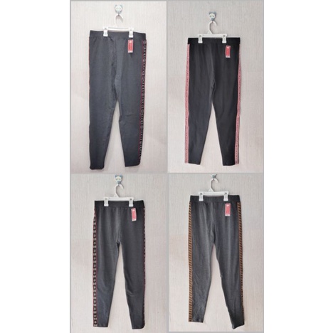 Jual Leging wanita 3/4 XL dan 3/4 jumbo /Leging wanita L,XL jumbo ...