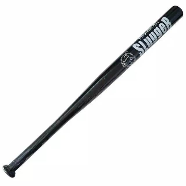 Jual STICK BASEBALL SLUGGER BESI OLAHRAGA DAN HOBI | Shopee Indonesia