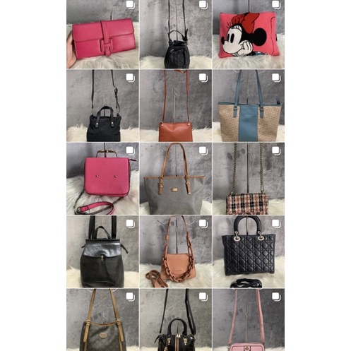 Jual BATCH 16 TAS PL CANTIKK | Shopee Indonesia