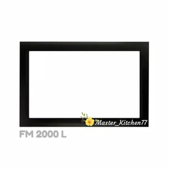 Jual @#@#@#] Modena Frame FM 2000 L / FM 2000L / FM2000L for microwave ...
