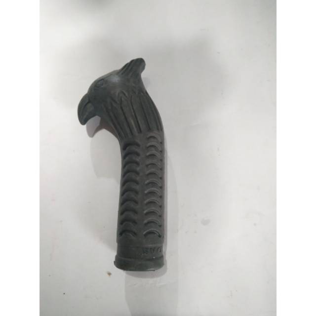 Jual GAGANG PARANG / GAGANG PISAU MODEL BURUNG PLASTIK PVC | Shopee ...