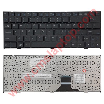 Jual Keyboard Axioo Pico PJM M110 M1100 M1110 CJW CJM Series | Shopee ...