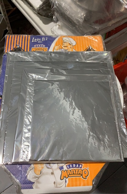 Jual Triplek alas kue bulat dan segi empat | Shopee Indonesia
