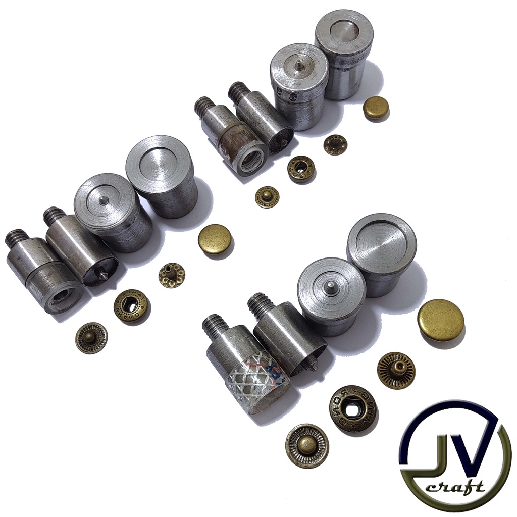 Jual ALAT KANCING JEPRET / MATRES KANCING JEPRET BESI | Shopee Indonesia