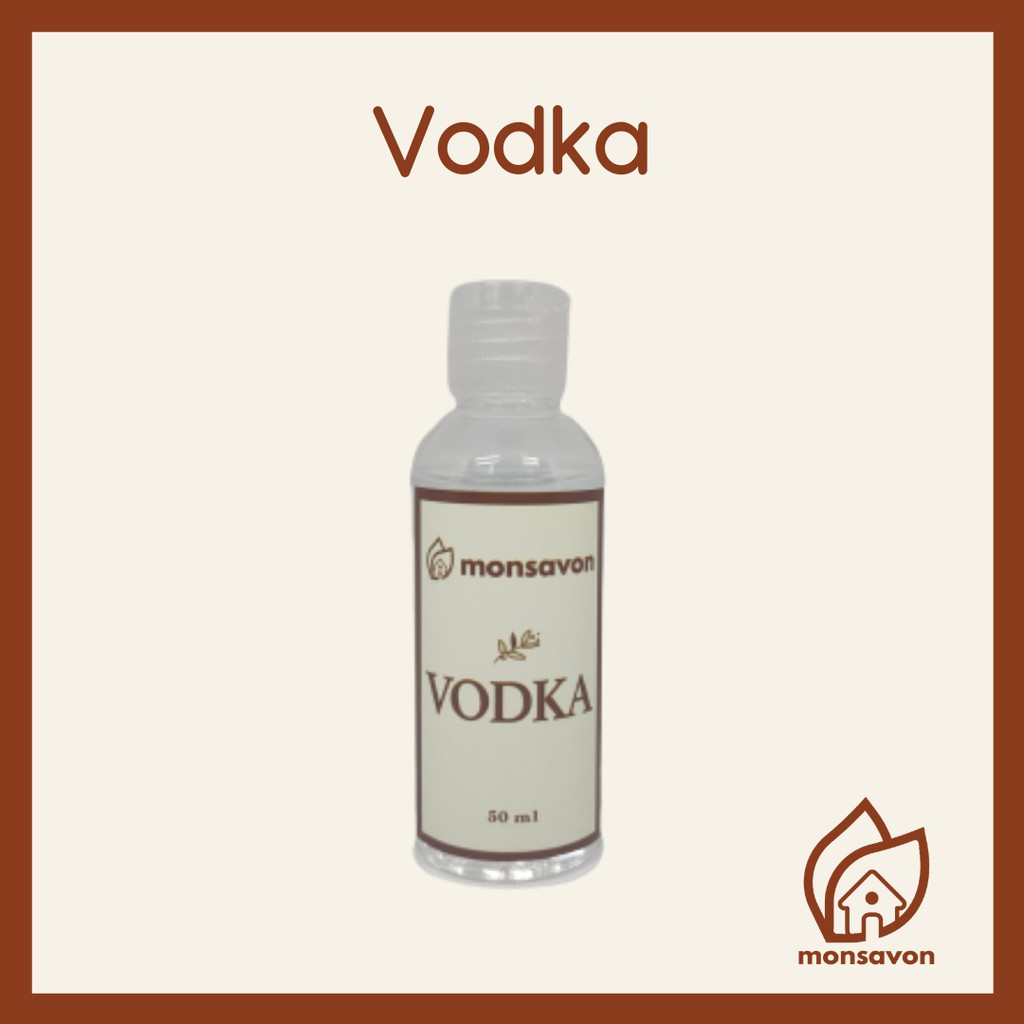 Jual Alkohol 40% Vodkaa 100ml | Shopee Indonesia