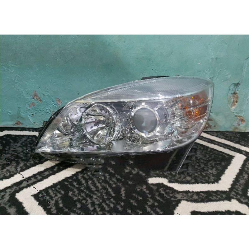 Jual Headlamp Mercy mercedes-benz W204 kiri | Shopee Indonesia
