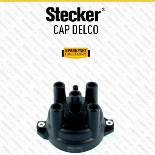 Jual Cap Cop Tutup Distributor Delco Hyundai Atoz Kia Visto Cap Delko ...