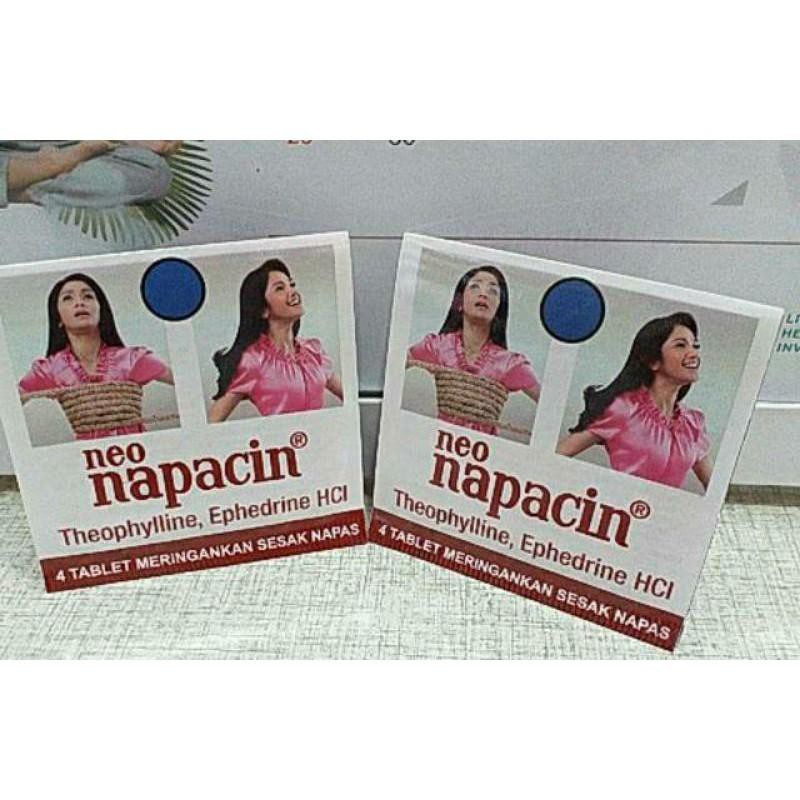 Jual neo napasin | Shopee Indonesia