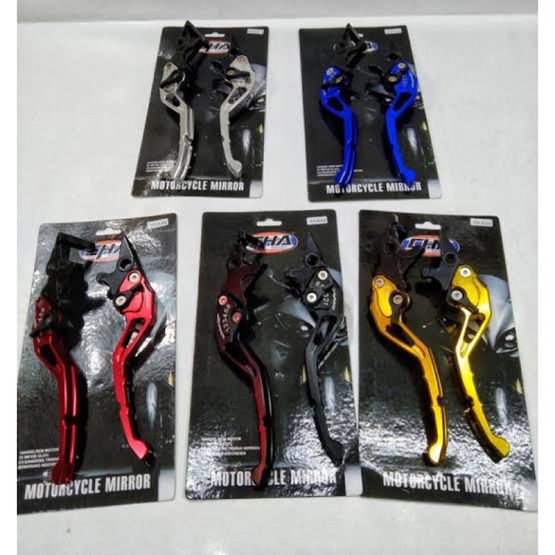 Jual HANDLE REM PCX CHA MODEL SISIK | Shopee Indonesia