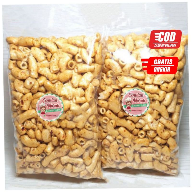 Jual makaroni bumbu rujak 250 gr makaroni rujak bumbu | Shopee Indonesia Jual makaroni bumbu rujak 250 gr makaroni rujak bumbu | Shopee Indonesia