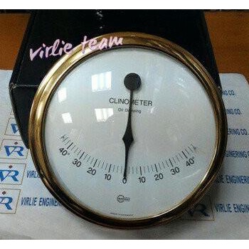 Jual Perlengkapan Kantor 86 Barigo Clinometer Alat Ukur Kemiringan ...