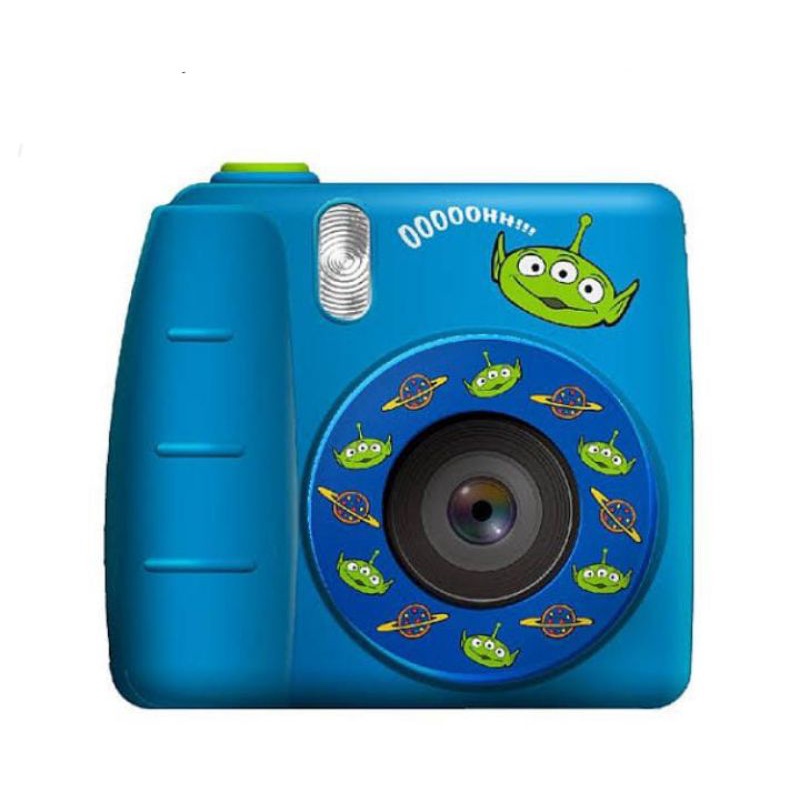 Jual Blue Toy Story Camera | Shopee Indonesia