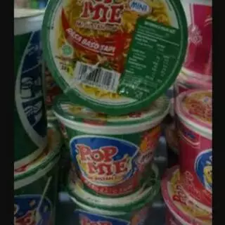 Jual mie mini Harga Terbaik & Termurah Mei 2024 | Shopee Indonesia