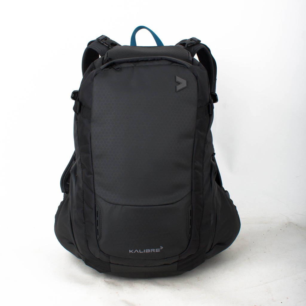 Jual Kalibre Tas Ransel Pria Backpack Paralax 22L 911550046 | Shopee ...