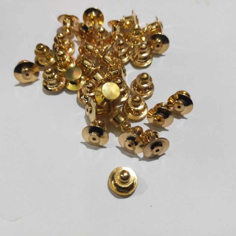 Jual kancing knop/penutup paku | Shopee Indonesia