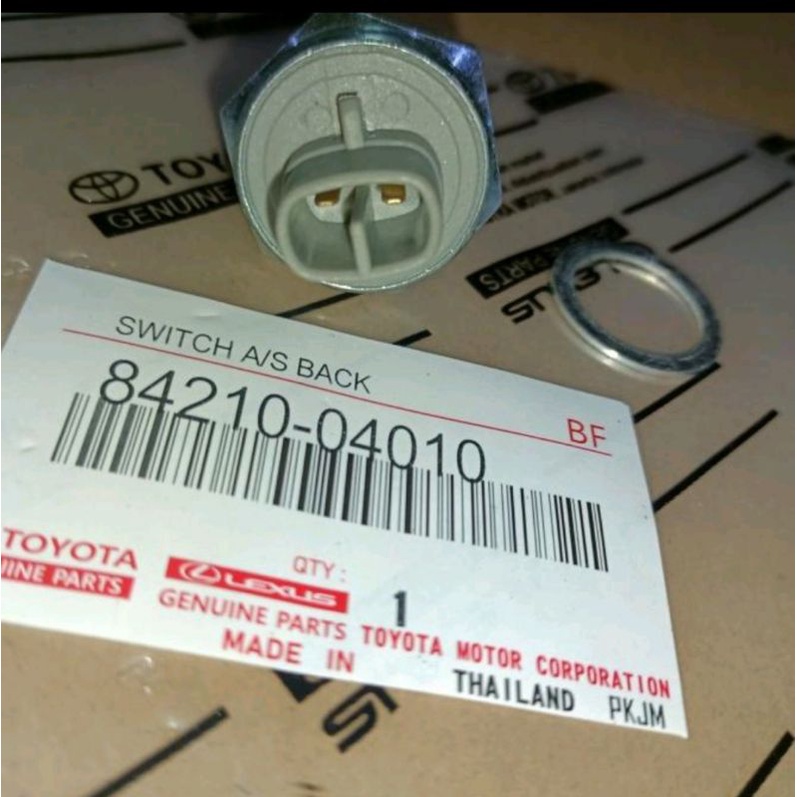 Jual Switch Mundur Switch Atret Inova Great Soluna Vios Starlet 7k ...