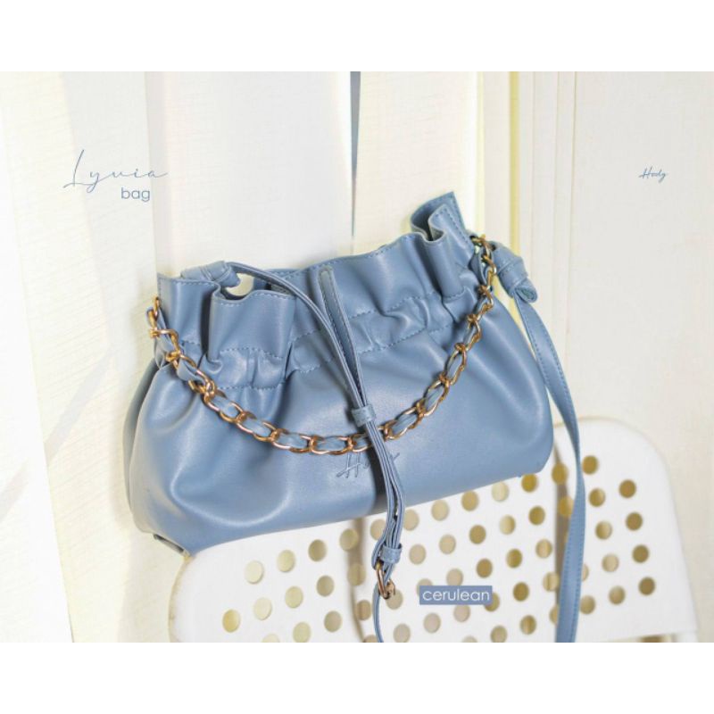 Jual Lyvia bag by Hody | Shopee Indonesia
