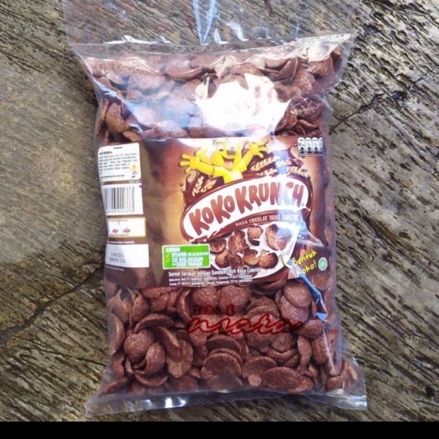 Jual coco crunch | Shopee Indonesia