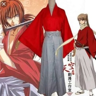 Jual Kostum Samurai Jepang | Shopee Indonesia