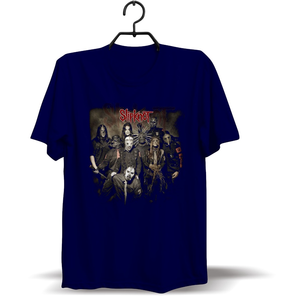 Jual Soa8384 - KAOS PRIA CUSTOM SATUAN MURAH SABLON DTG DTF DESAIN ...