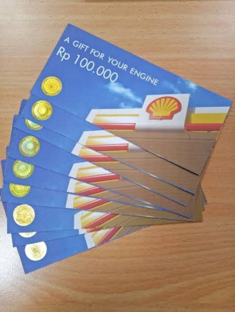 Jual Voucher shell ready - MAP / Sodexo Gift / Indomaret / Hero / Giant ...