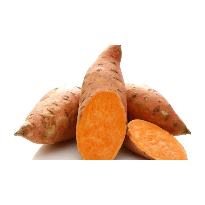 Jual Ubi Merah / Ubi Jalar Besar 500 gr | Shopee Indonesia