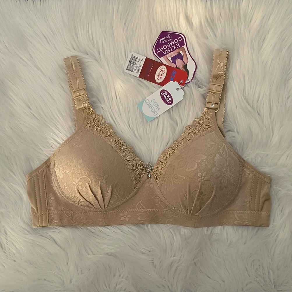 Jual BH piaoli import PL 88888 size 36-42 / Bra piaoli Sexy Busa Tampa ...