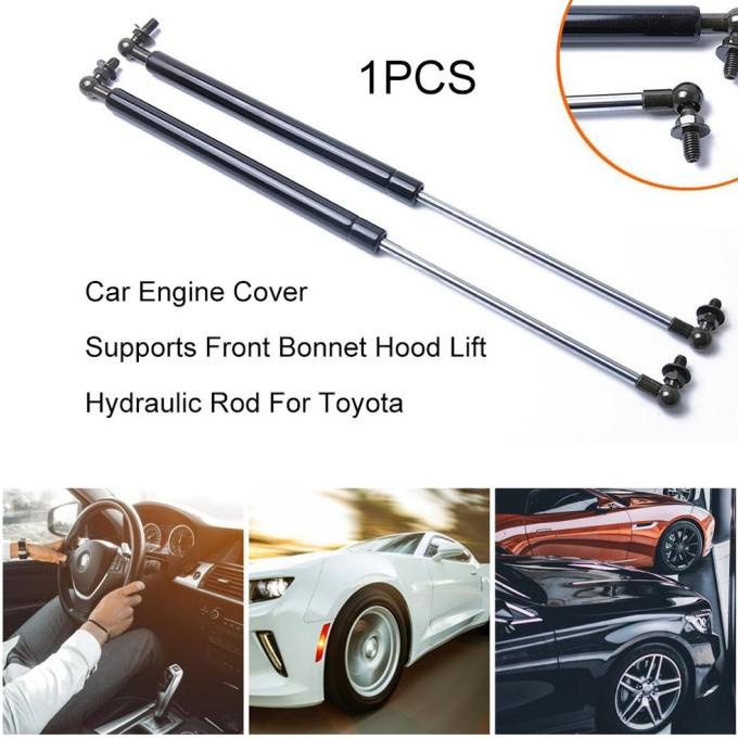 Jual Tailgate Gas Lift Boot Supports Shock Struts For Mazda 6 Hatchback ...