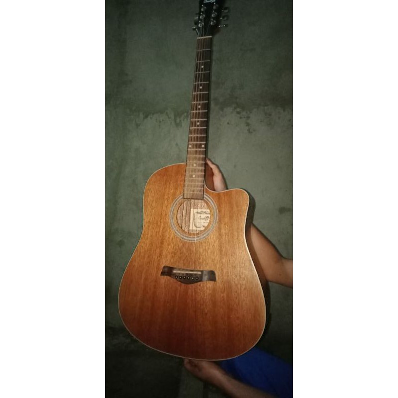 Jual jual gitar koboy bekas | Shopee Indonesia