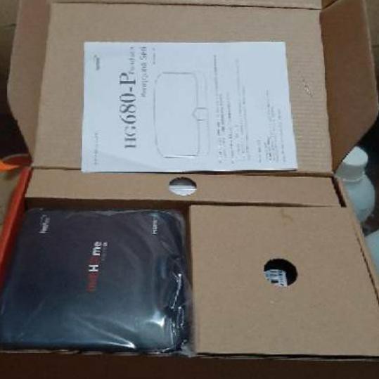 Jual LO0 STB HG680P FIBERHOME NON ROOT Ready Stock | Shopee Indonesia
