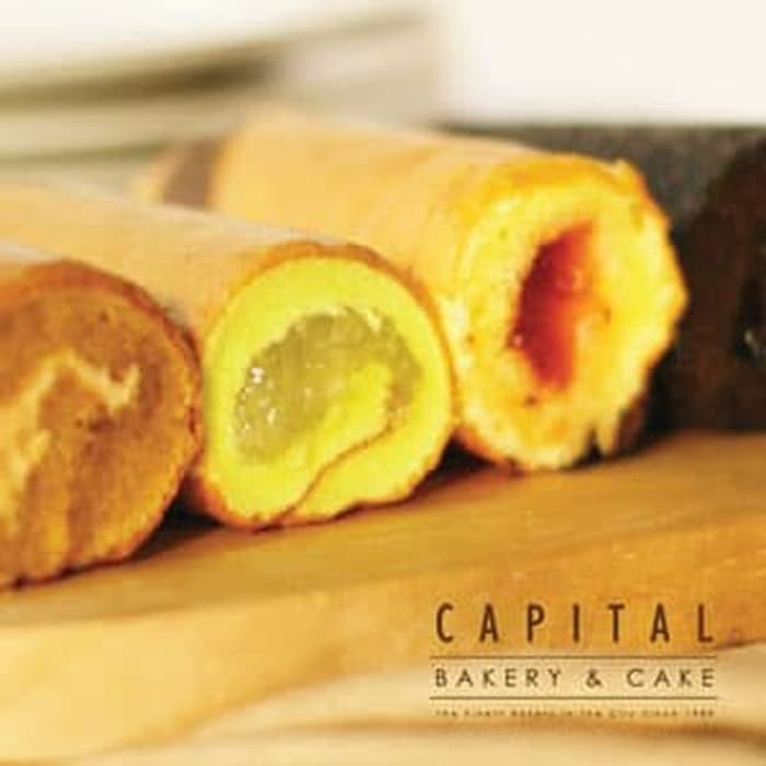 Jual Roll Set/Bolu Mini/Bolu Coklat/Bolu Lemon/Bolu Mocca | Shopee ...