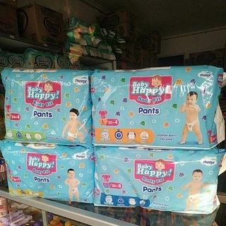 Jual Baby Happy Terlengkap & Harga Terbaru Februari 2026 | Shopee Indonesia