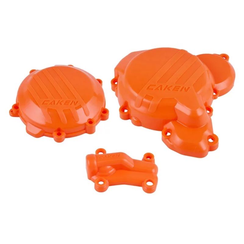 Jual Cover Pro Caken Set bak kopling, bak magnet, radiator, KTM ...