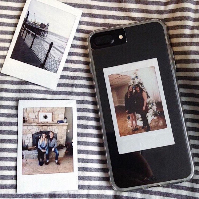 Jual POLAROID CASE AESTHETIC | Shopee Indonesia