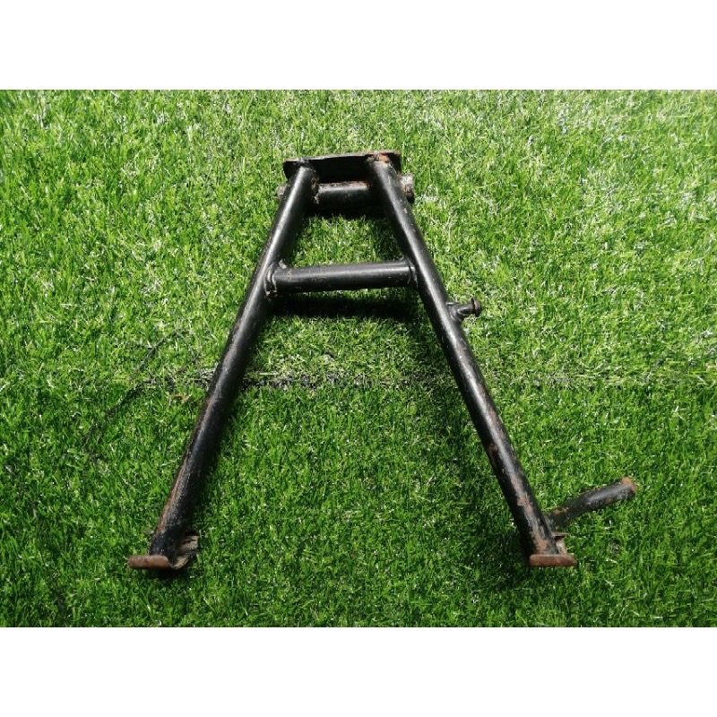 Jual standar tengah standar 2 dobel double suzuki thunder original ...