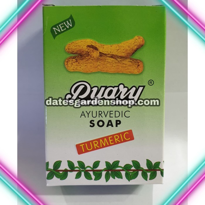 Jual b1f0ww Sabun Arab Pyary Original Turmeric Soap Pyari Original ...