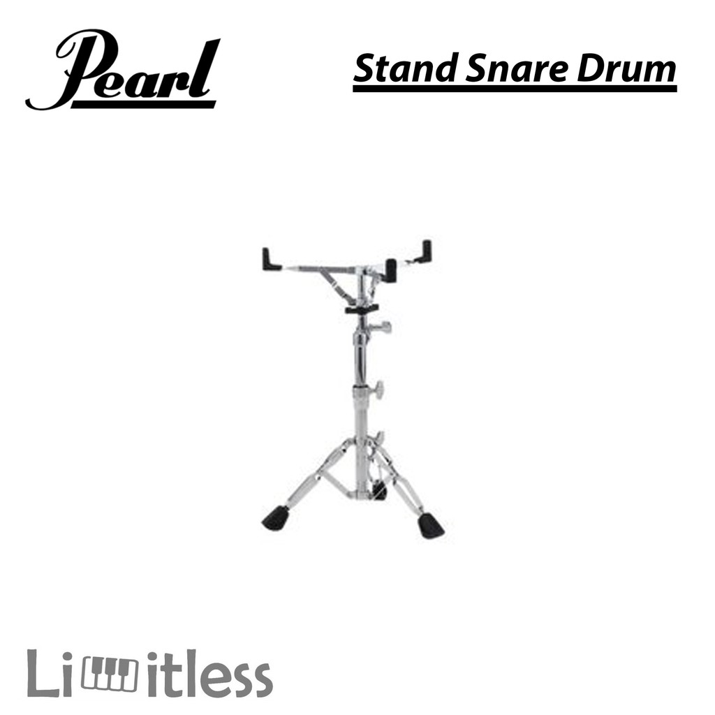Jual Stand Snare Drum Pearl S50 S-50 Original | Shopee Indonesia