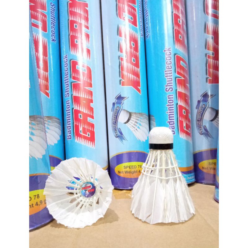 Jual Shuttlecock Badminton Terlengkap & Harga Terbaru Juni 2026 ...