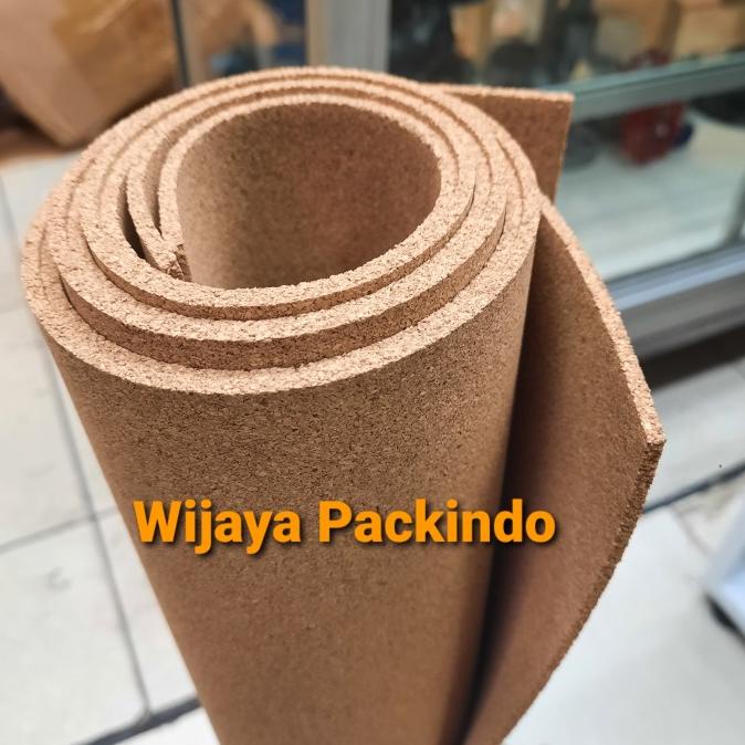 Jual Cork Sheet 10mm / Gabus Patah Mading Tebal 10mm | Shopee Indonesia
