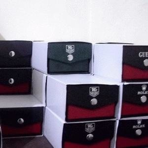 Jual box kancing polos tanpa merek | Shopee Indonesia