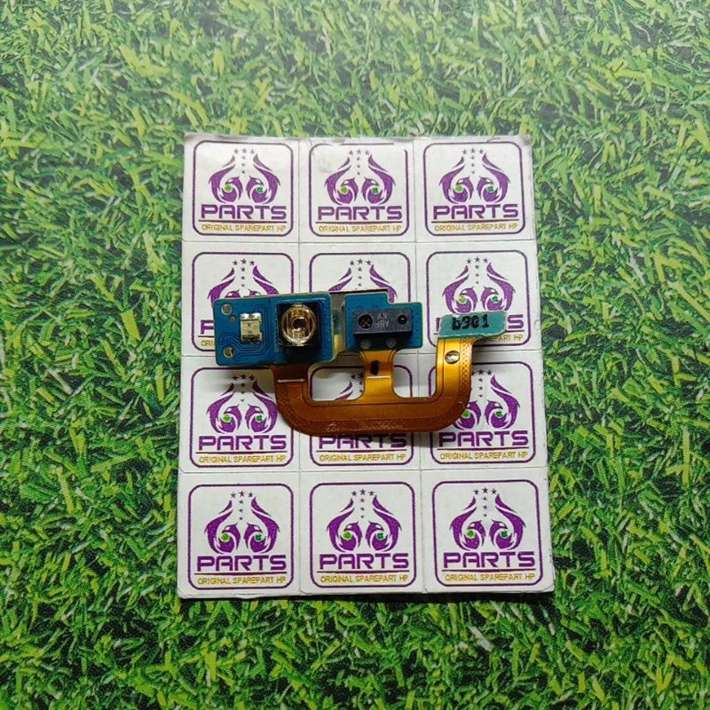 Jual Sensor Layar Lcd Samsung Note FE N935f Original Copotan Asli ...
