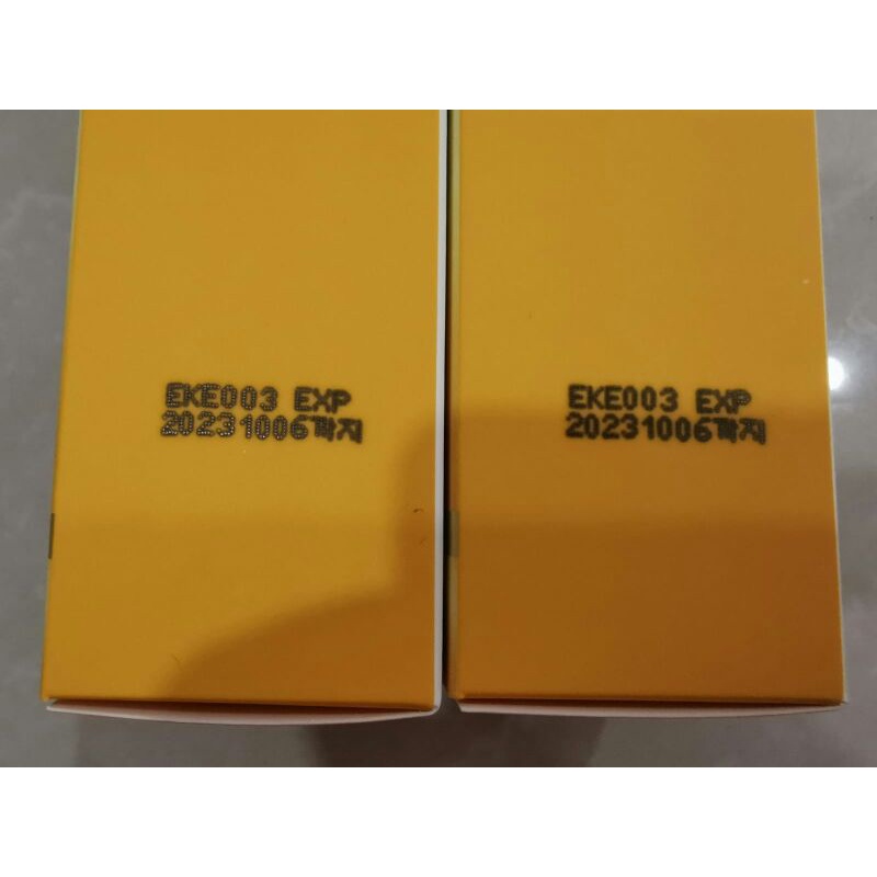 Jual Sulwhasoo First Care Activating Serum EX 30ml serum activateur 30 ml ori original full size ...