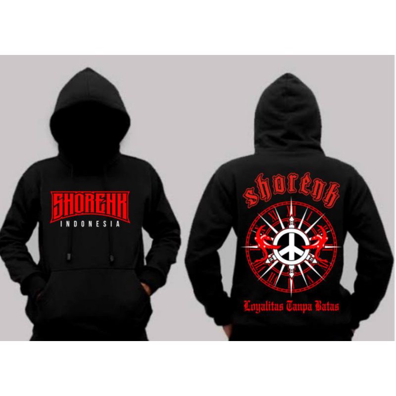 Jual Jaket shorenk Distro | Shopee Indonesia