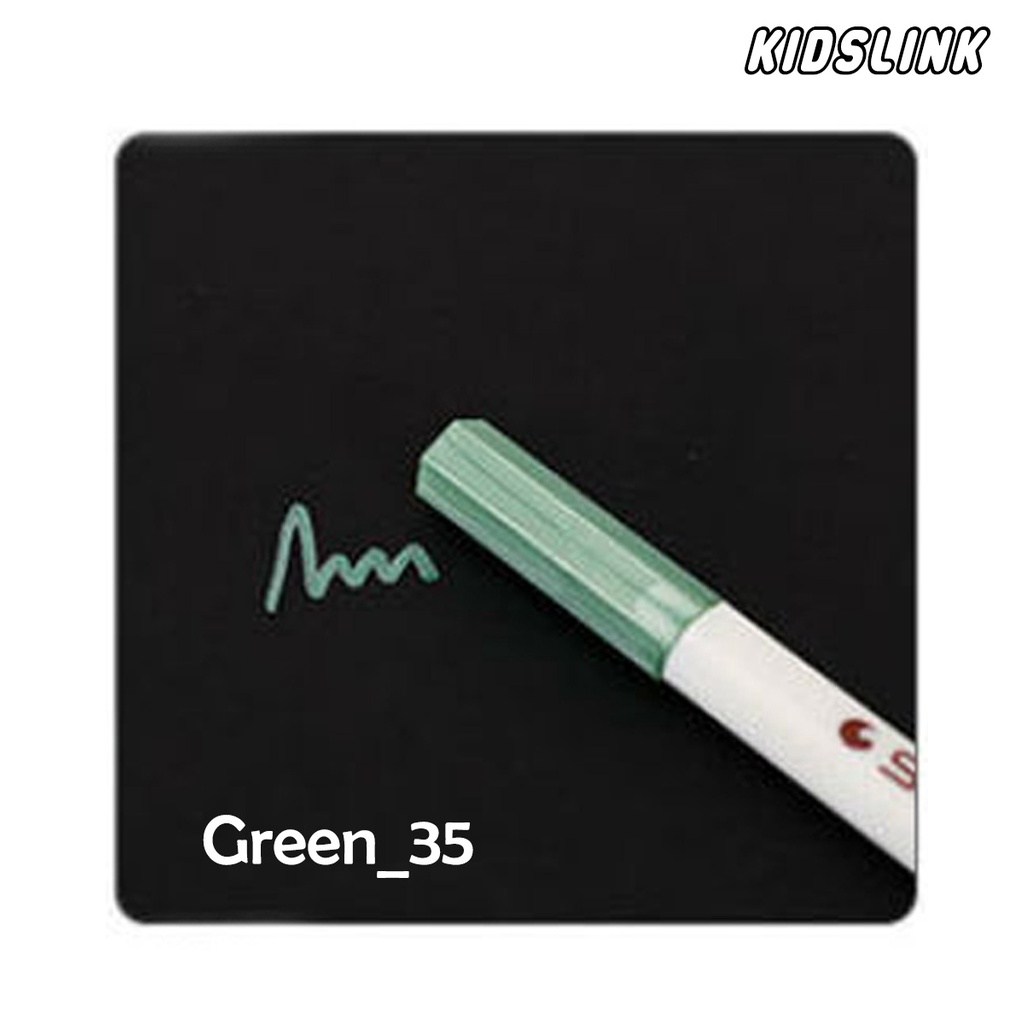 Jual Metalic Pen Marker Pena Dekor Permanent Painting Pulpen Warna ...