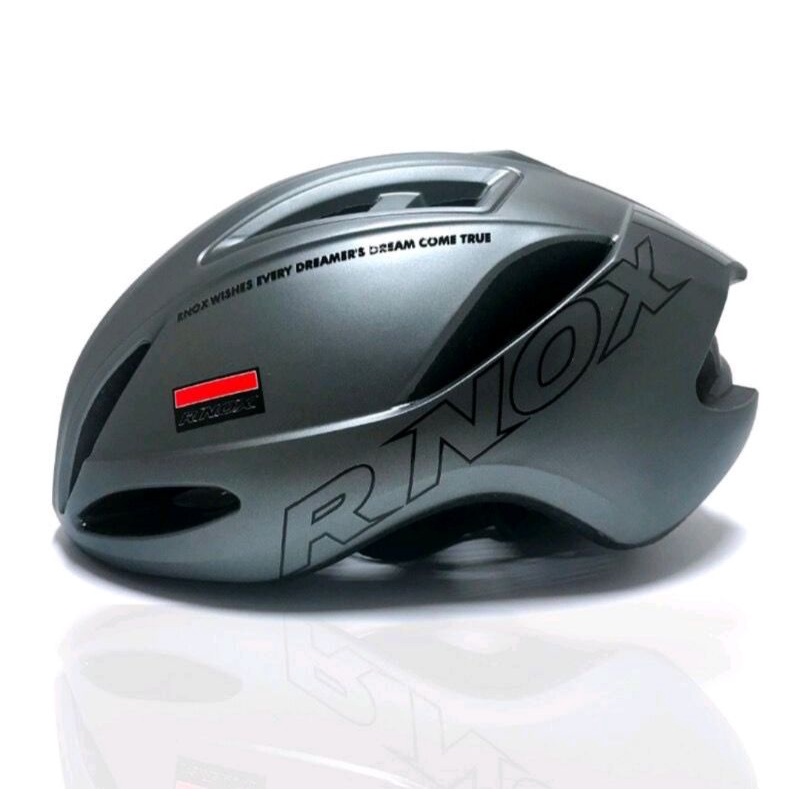 Jual Helm sepeda balap Rnox Roadbike aero pneumatic | Shopee Indonesia