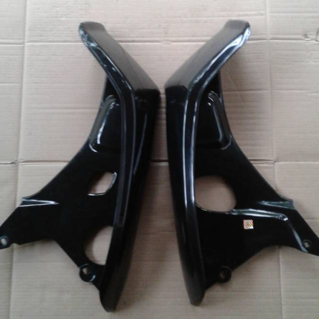 Jual Sayap tebeng astrea grand hitam | Shopee Indonesia